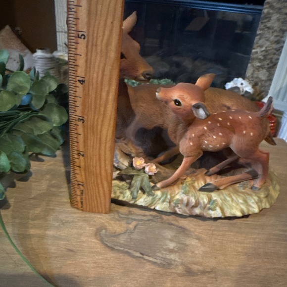 Masterpiece Porcelain by Homco | Accents | 65 X 5 979 Vtg Masterpiece ...